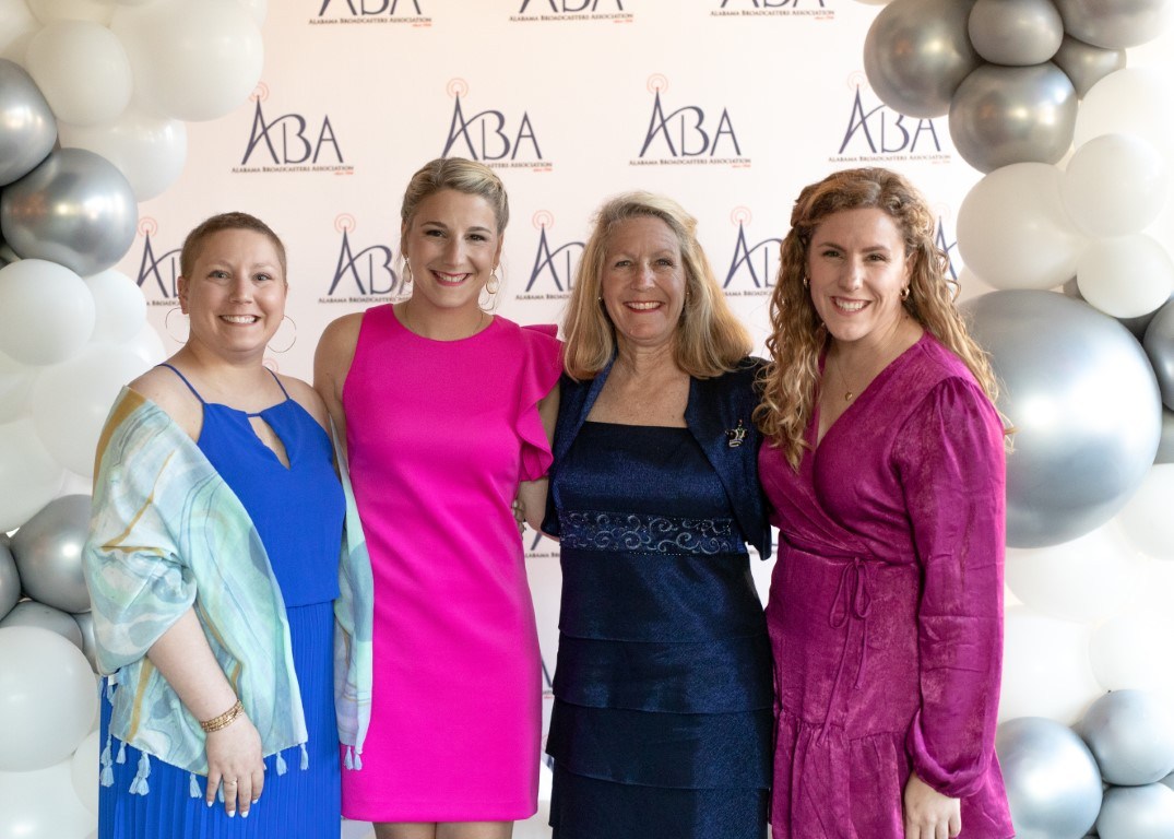 2022 ABBY Awards | ALABAMA BROADCASTERS ASSOCIATION
