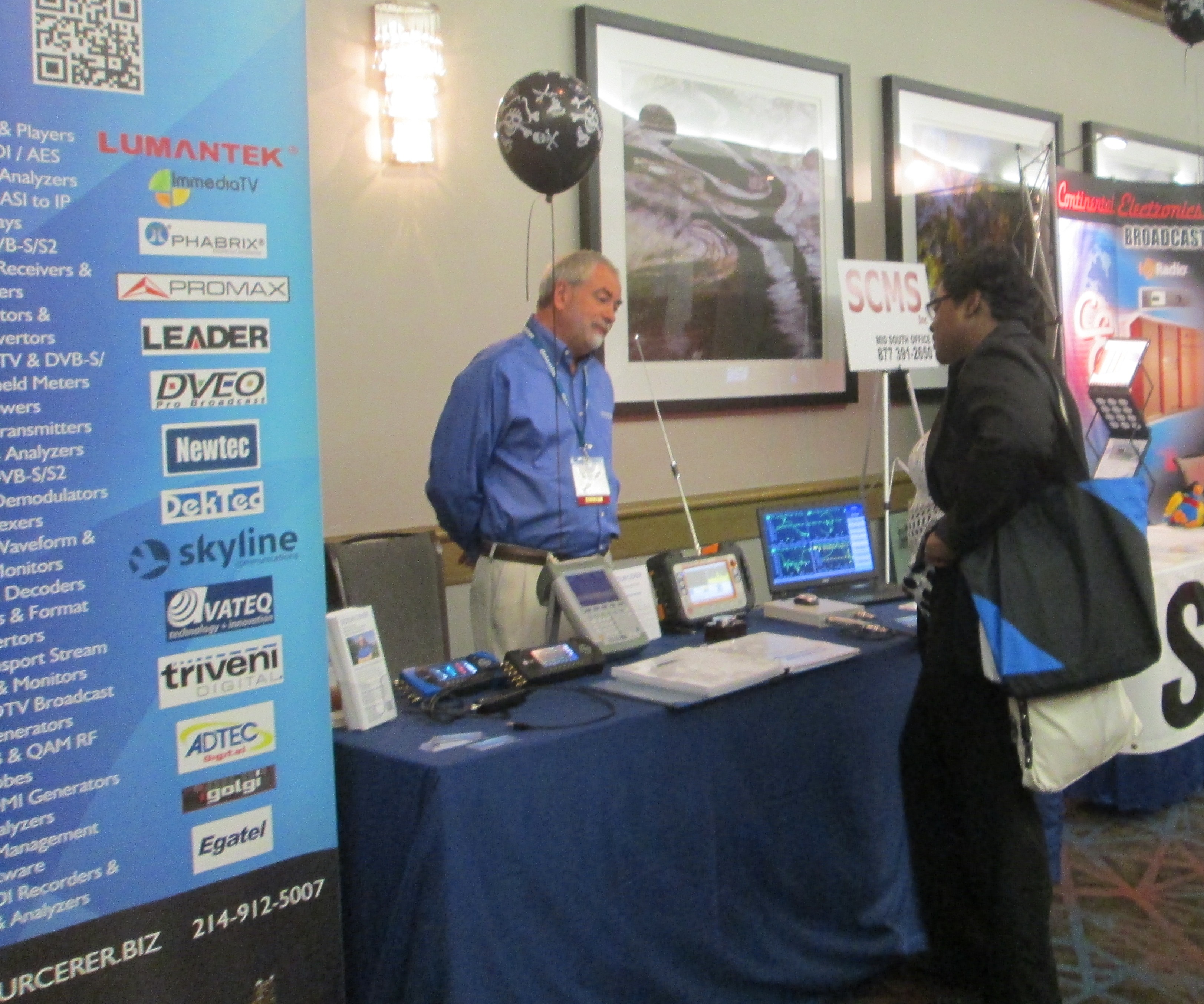 2014 ABA Conference in Pictures | ALABAMA BROADCASTERS ASSOCIATION