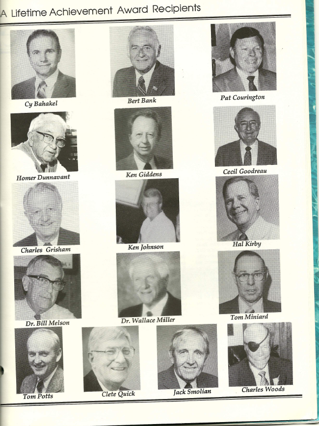 Photo History: ABA – the first 70 years | ALABAMA BROADCASTERS ASSOCIATION