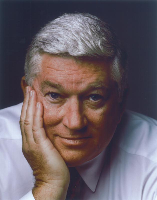 2016 ABA Citizen of the Year: Don Logan | ALABAMA BROADCASTERS ASSOCIATION