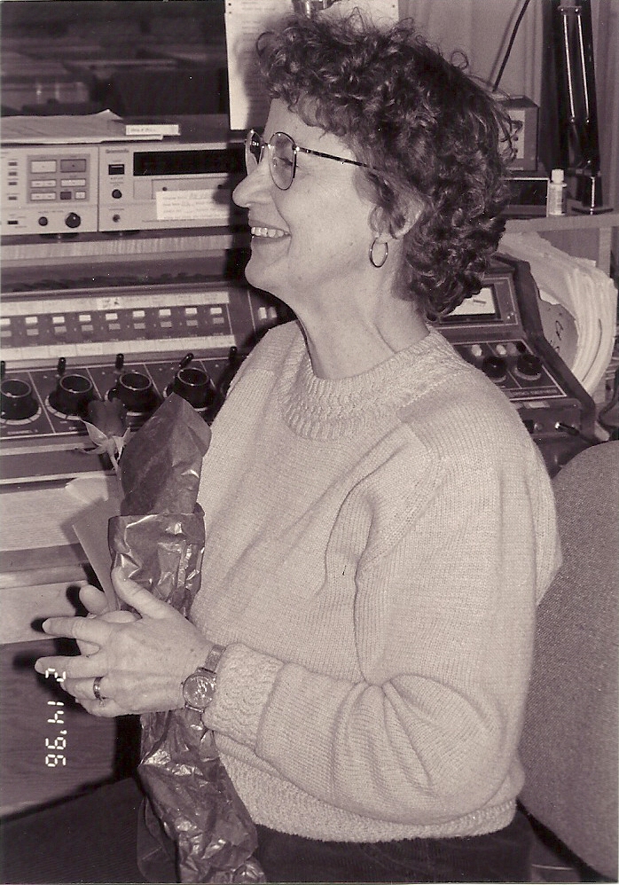 Judy Watters – ABA Hall of Fame Class of 2017 | ALABAMA BROADCASTERS ...