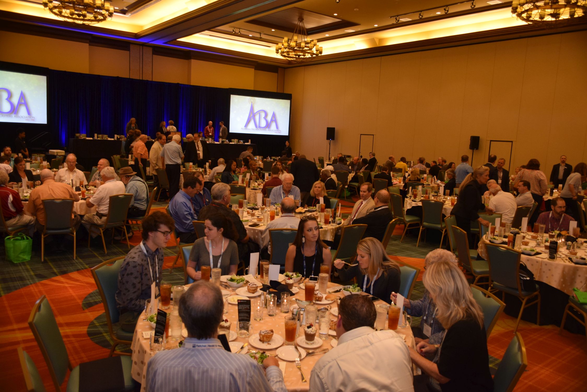 ABA2018 125 | ALABAMA BROADCASTERS ASSOCIATION