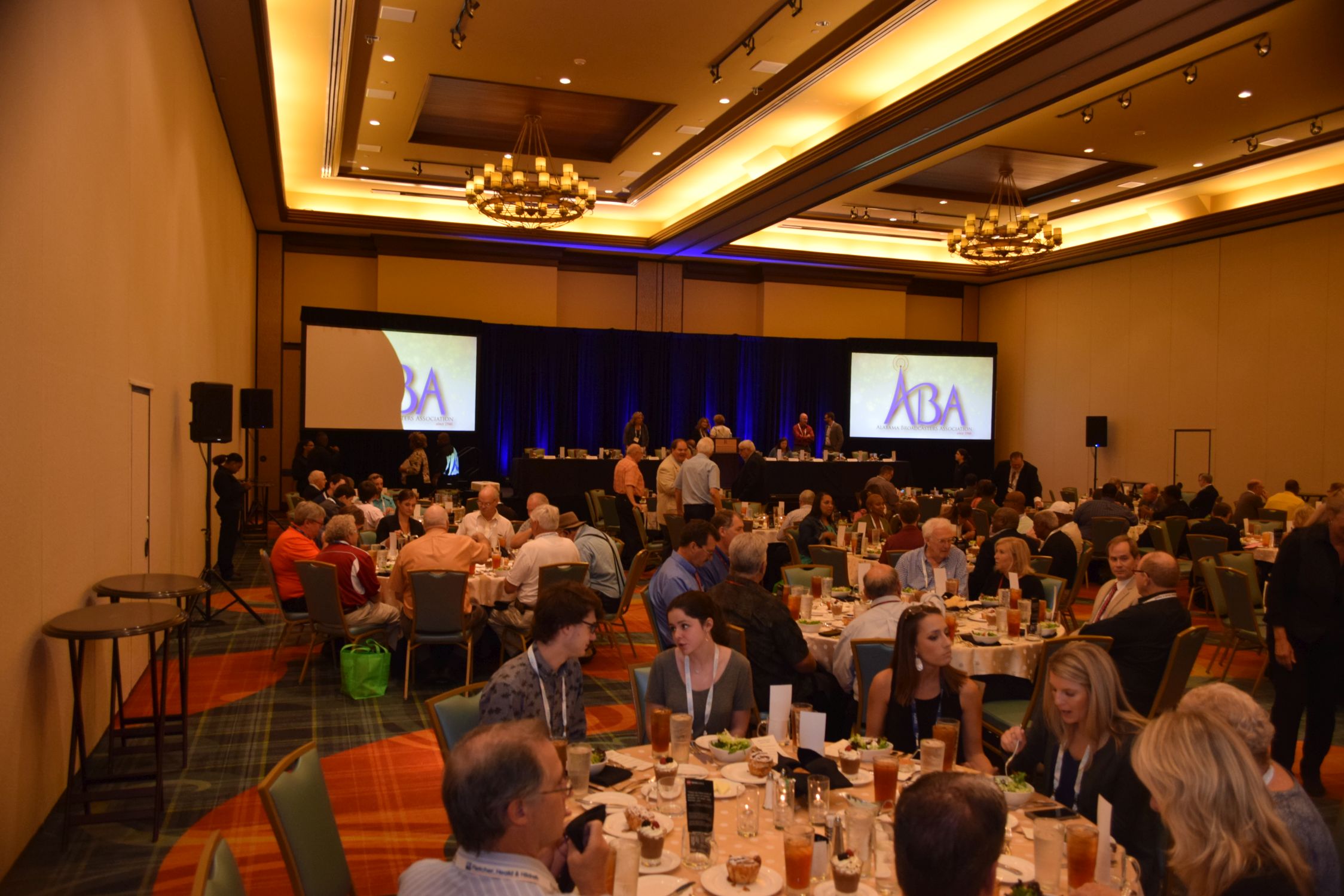 ABA2018 126 | ALABAMA BROADCASTERS ASSOCIATION