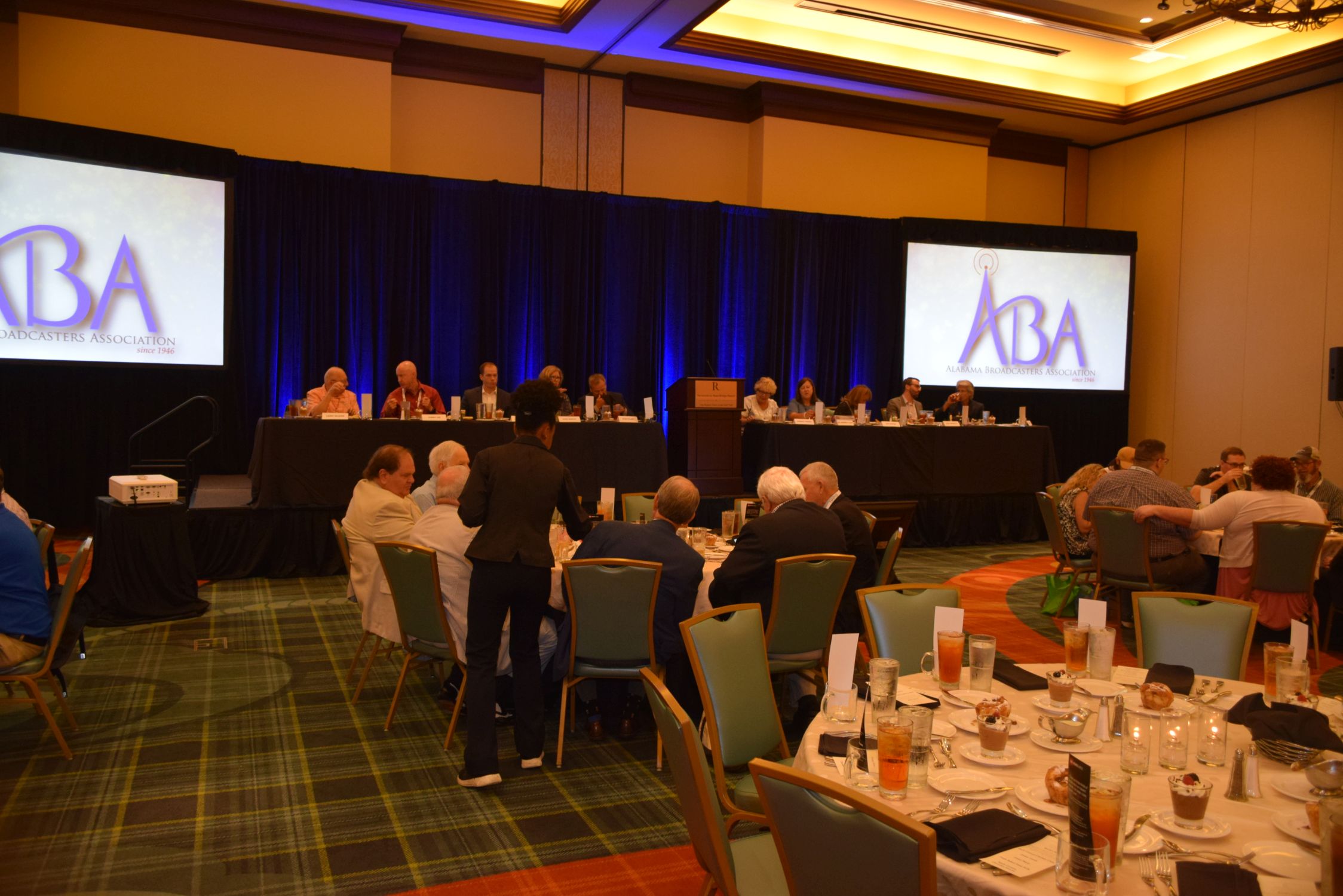 ABA2018 137 | ALABAMA BROADCASTERS ASSOCIATION