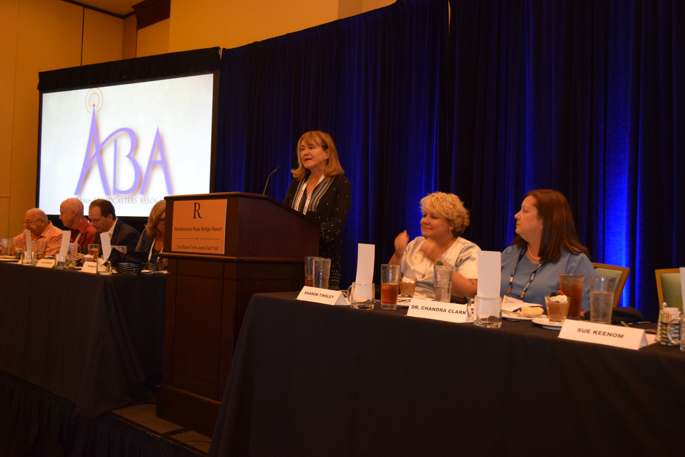 ABA2018 142 | ALABAMA BROADCASTERS ASSOCIATION