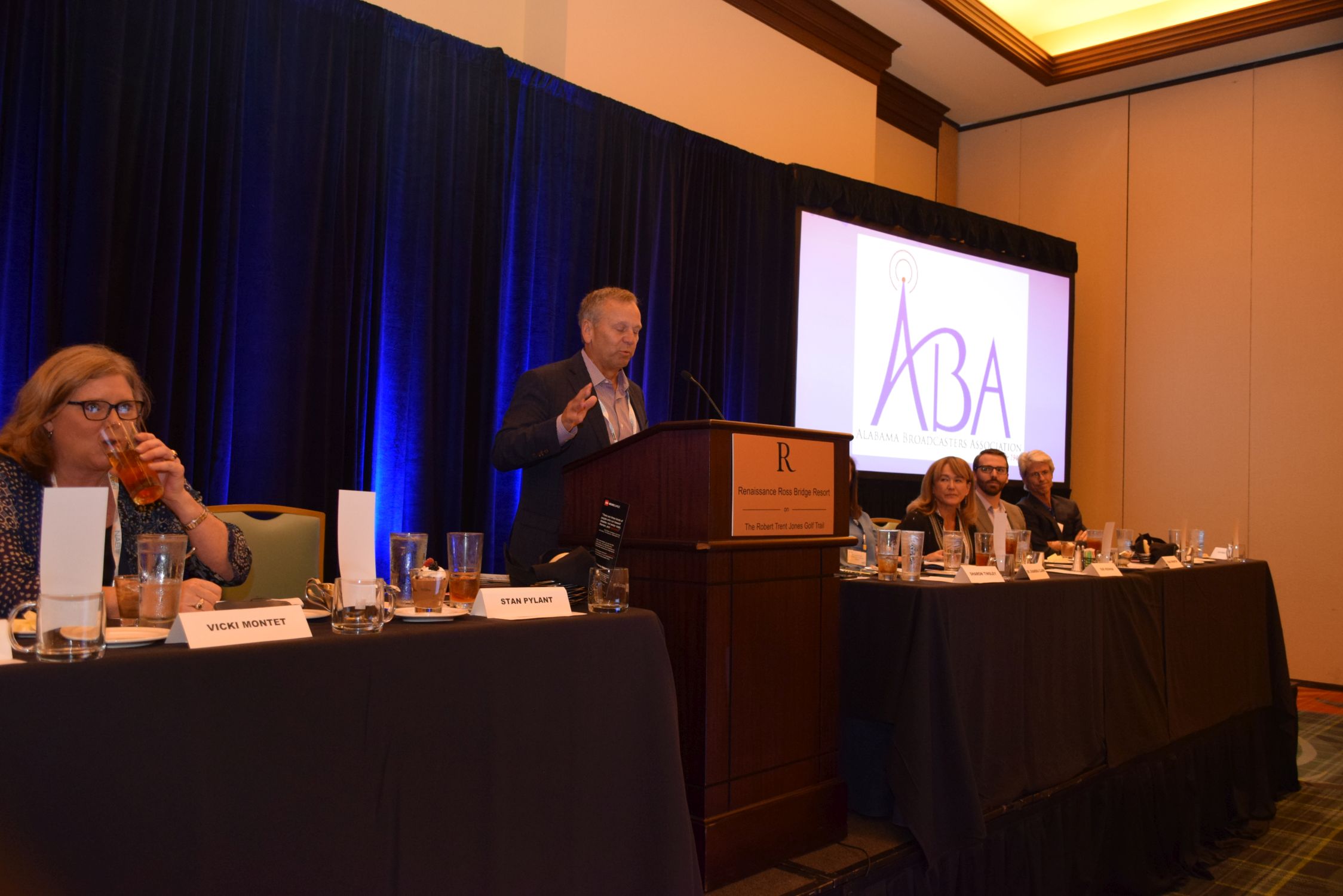 ABA2018 150 | ALABAMA BROADCASTERS ASSOCIATION