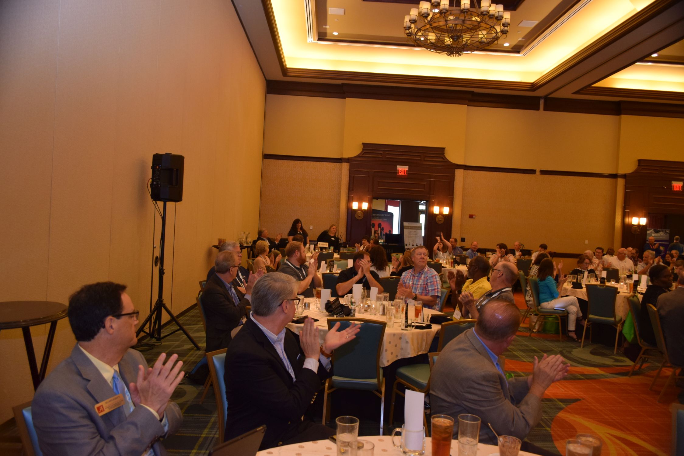 ABA2018 151 | ALABAMA BROADCASTERS ASSOCIATION