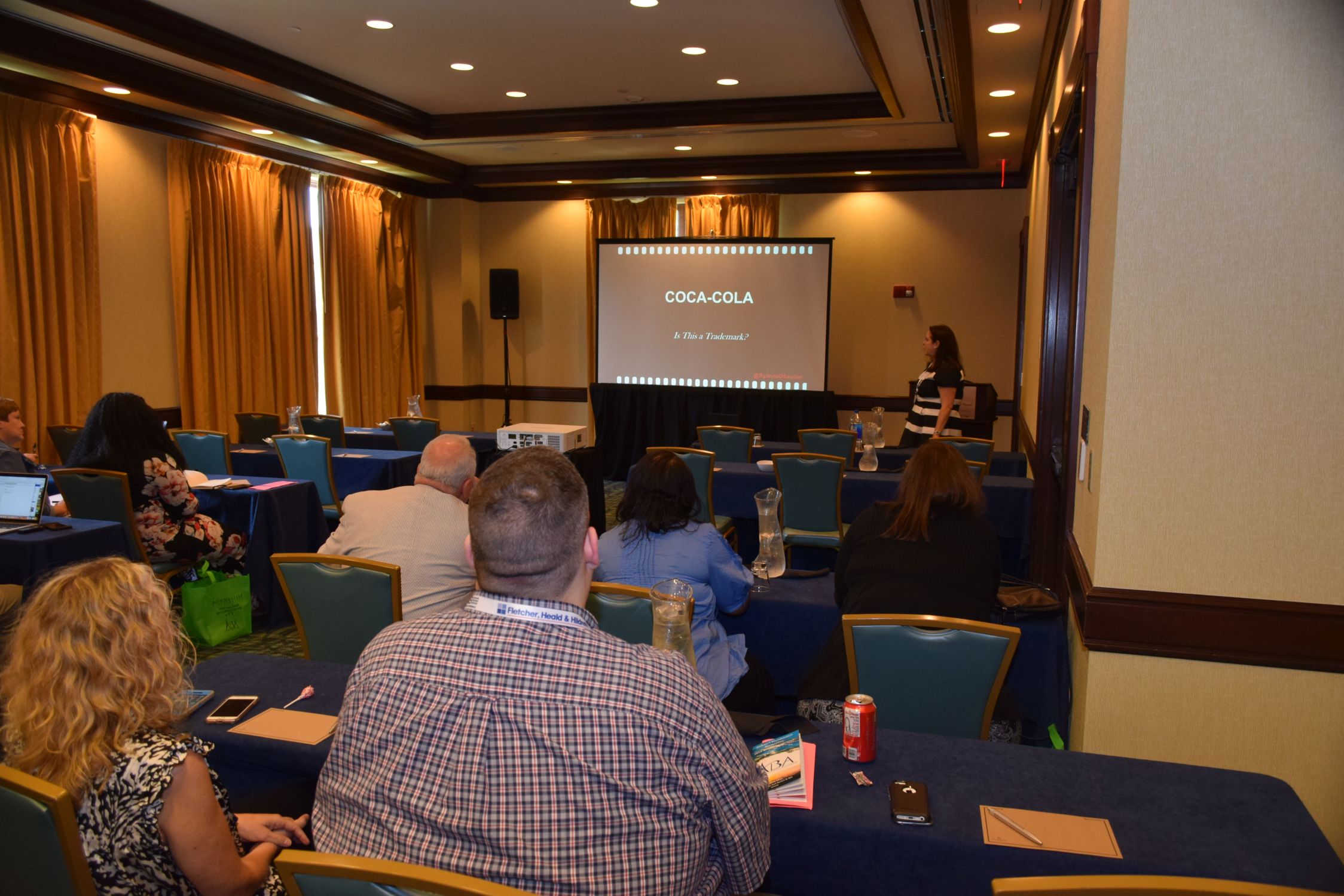 ABA2018 164 | ALABAMA BROADCASTERS ASSOCIATION