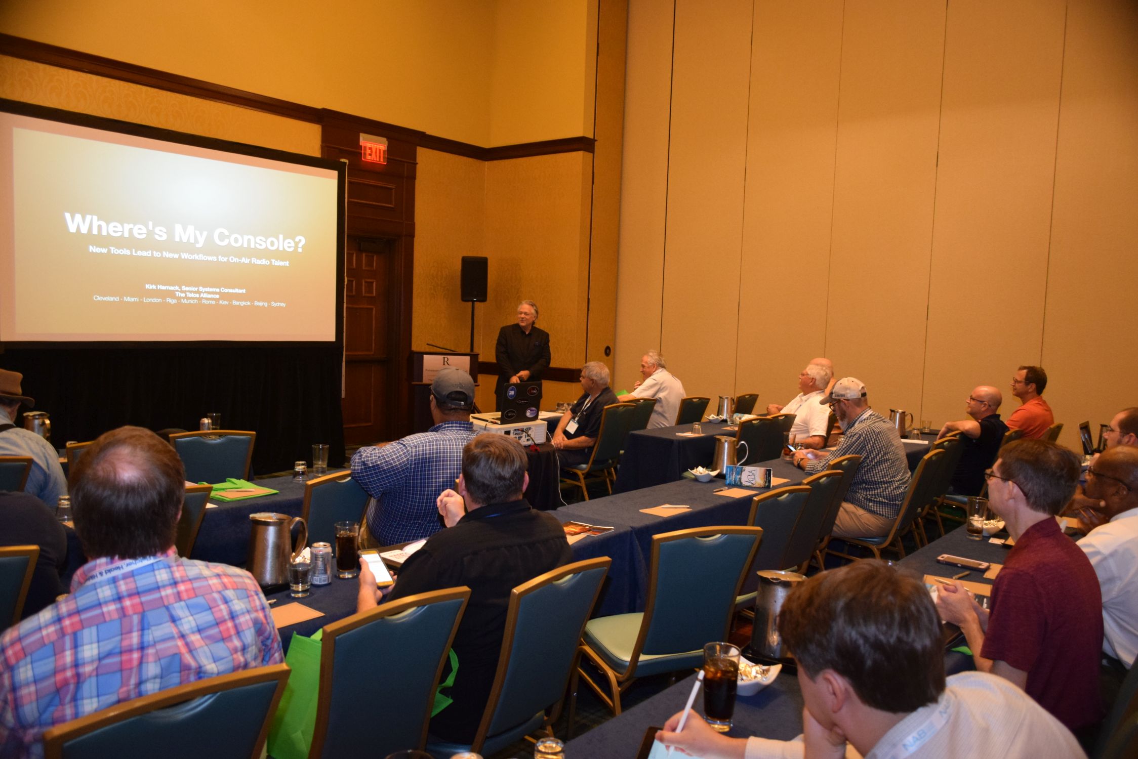 ABA2018 177 | ALABAMA BROADCASTERS ASSOCIATION