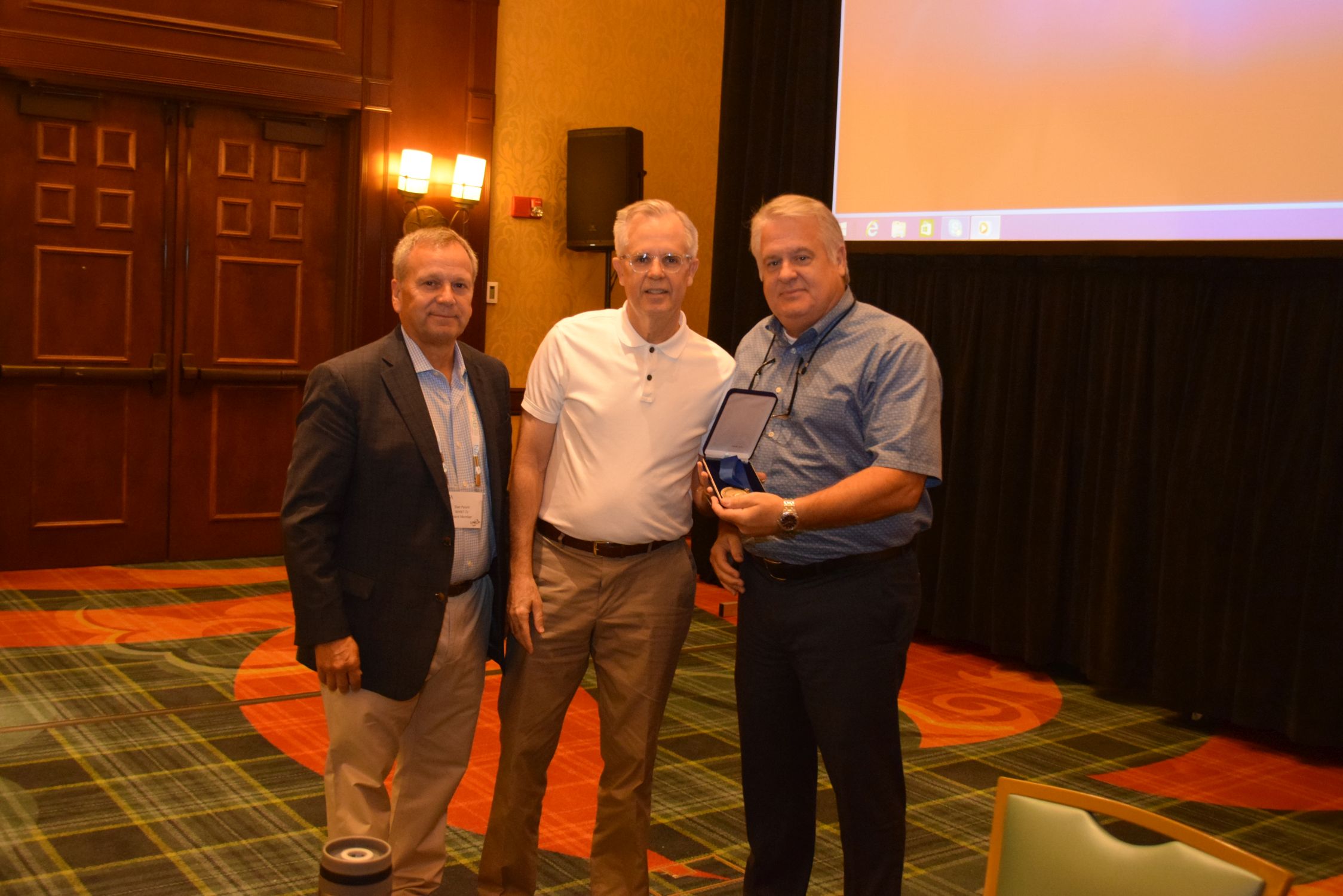 ABA2018 202 | ALABAMA BROADCASTERS ASSOCIATION