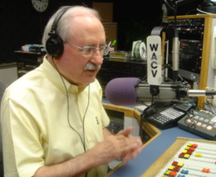 Don Markwell – 2018 ABA Hall of Fame | ALABAMA BROADCASTERS ASSOCIATION