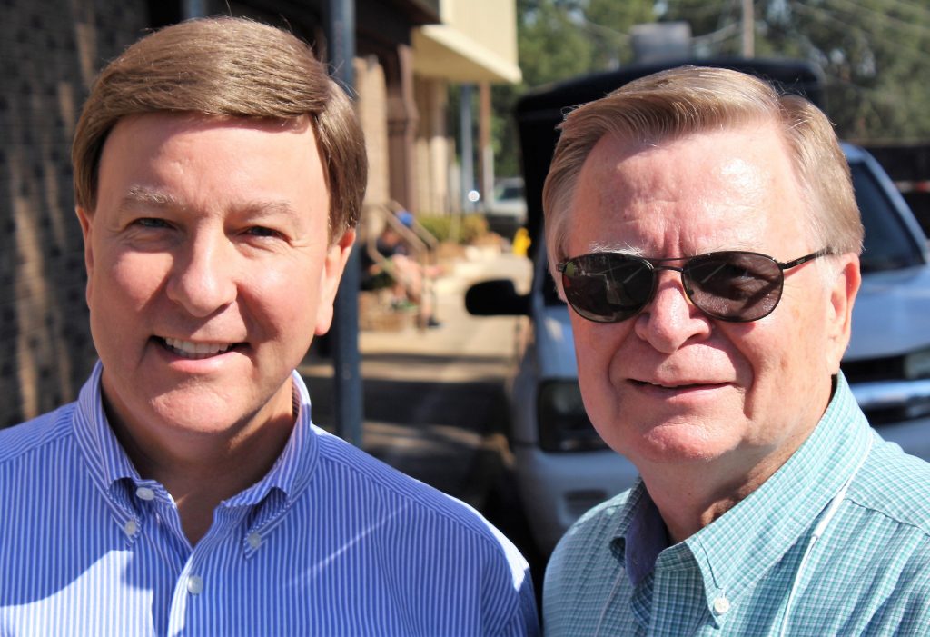 Jerry Baker – 2018 Broadcaster of the Year | ALABAMA BROADCASTERS ...