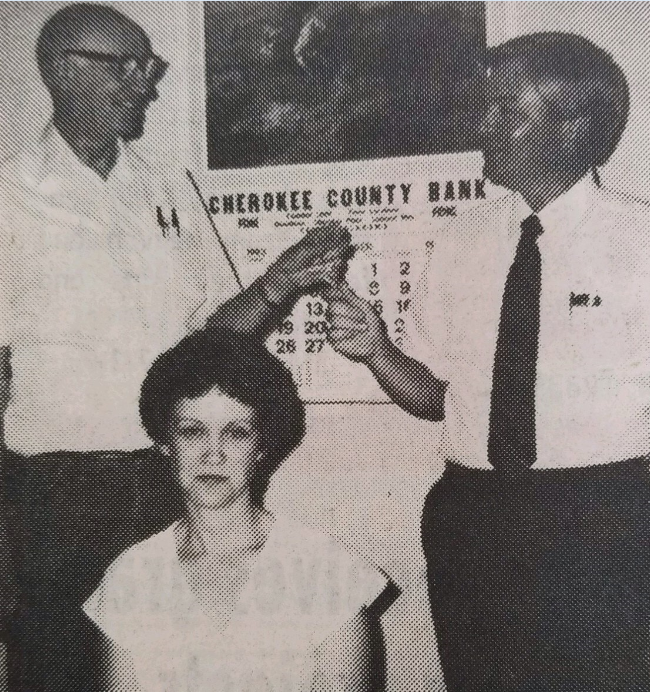 Jerry Baker – 2018 Broadcaster of the Year | ALABAMA BROADCASTERS ...