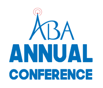 ABA ANNUAL CONFERENCE | ALABAMA BROADCASTERS ASSOCIATION