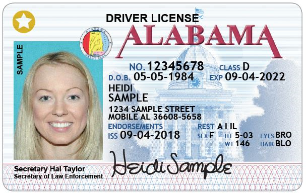 What is a STAR ID – and Do I Need One? | ALABAMA BROADCASTERS ASSOCIATION