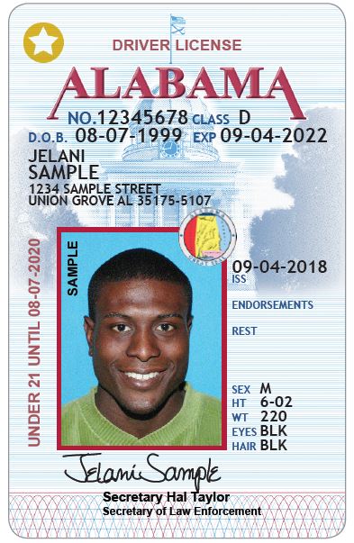 What is a STAR ID – and Do I Need One? | ALABAMA BROADCASTERS ASSOCIATION