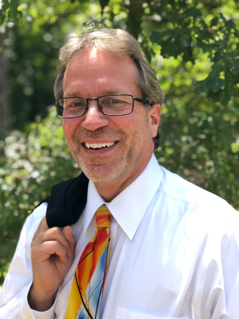 Mark Levy | ALABAMA BROADCASTERS ASSOCIATION