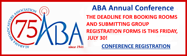 ALABAMA BROADCASTERS ASSOCIATION