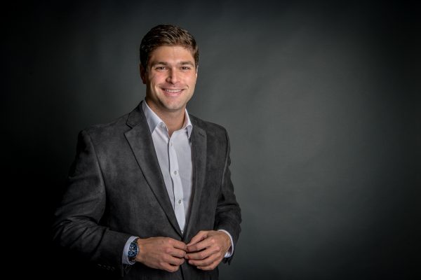 Michael Brannon | ALABAMA BROADCASTERS ASSOCIATION