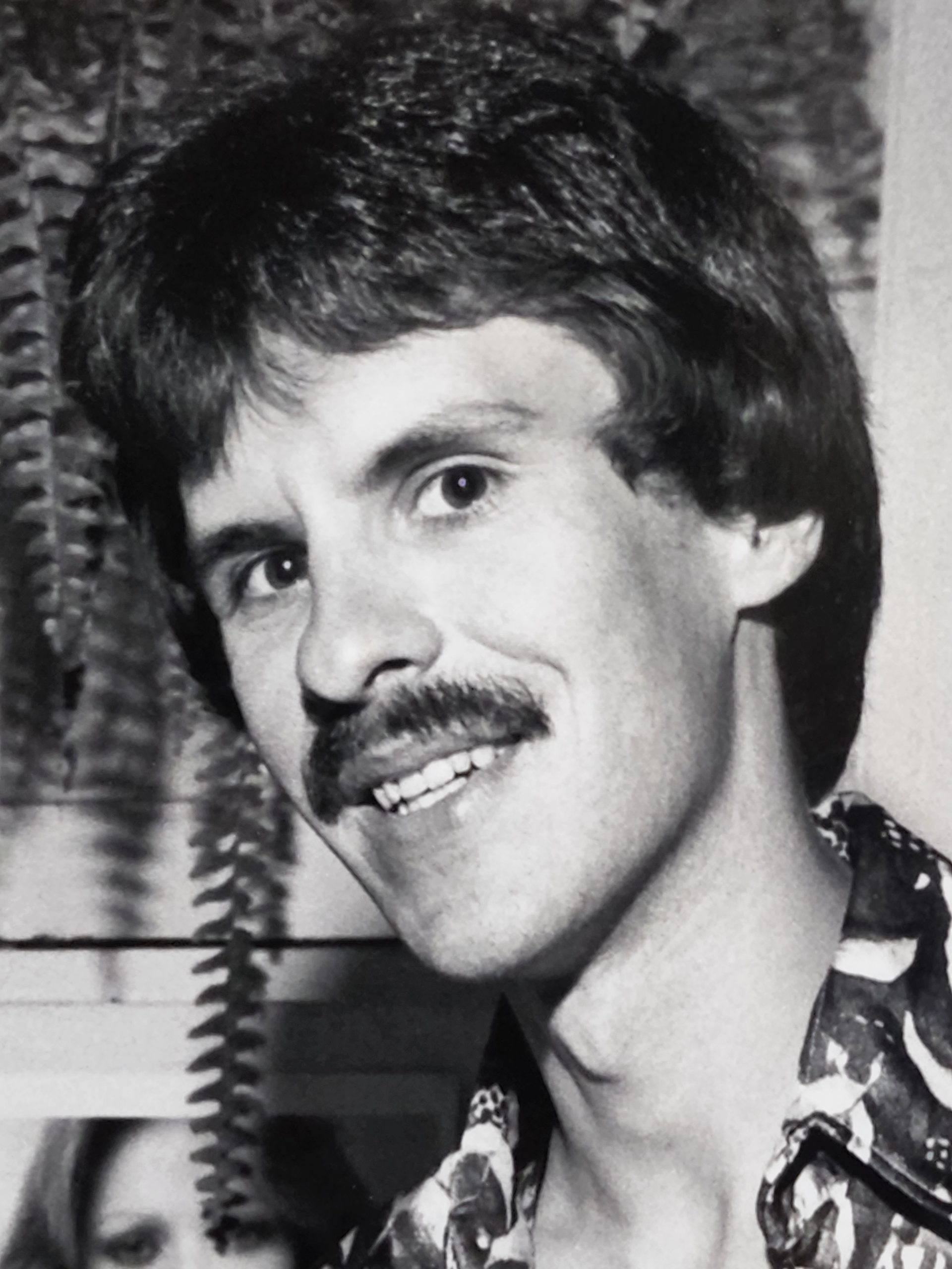 Michael St. John | ALABAMA BROADCASTERS ASSOCIATION