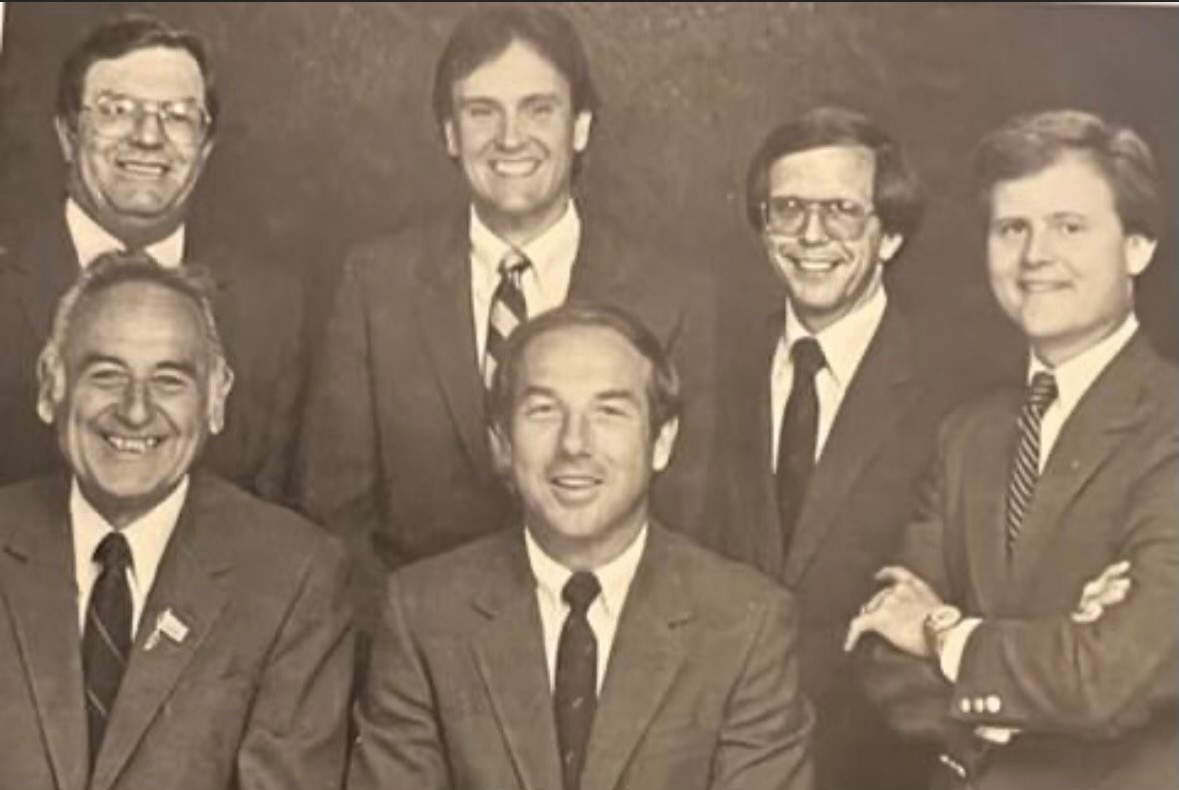 Tom Roberts | ALABAMA BROADCASTERS ASSOCIATION