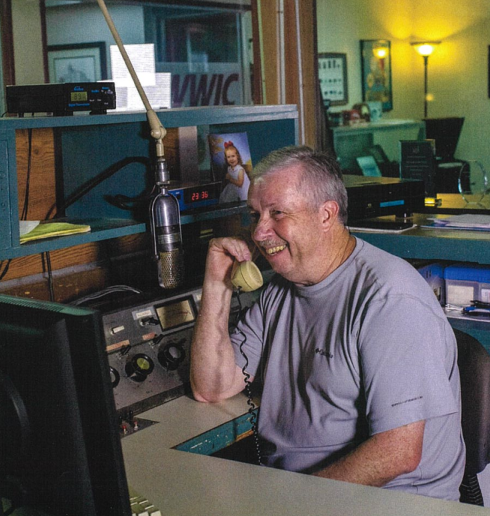 Greg Bell | ALABAMA BROADCASTERS ASSOCIATION