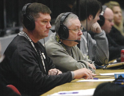 Greg Bell | ALABAMA BROADCASTERS ASSOCIATION