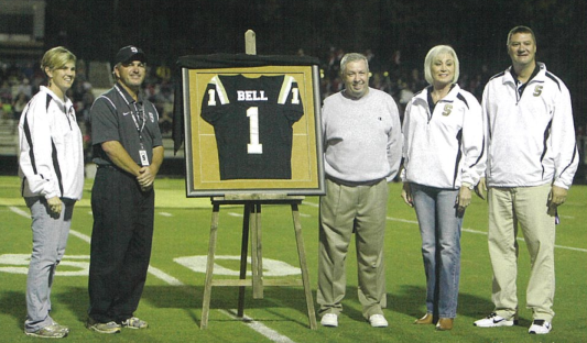 Greg Bell | ALABAMA BROADCASTERS ASSOCIATION