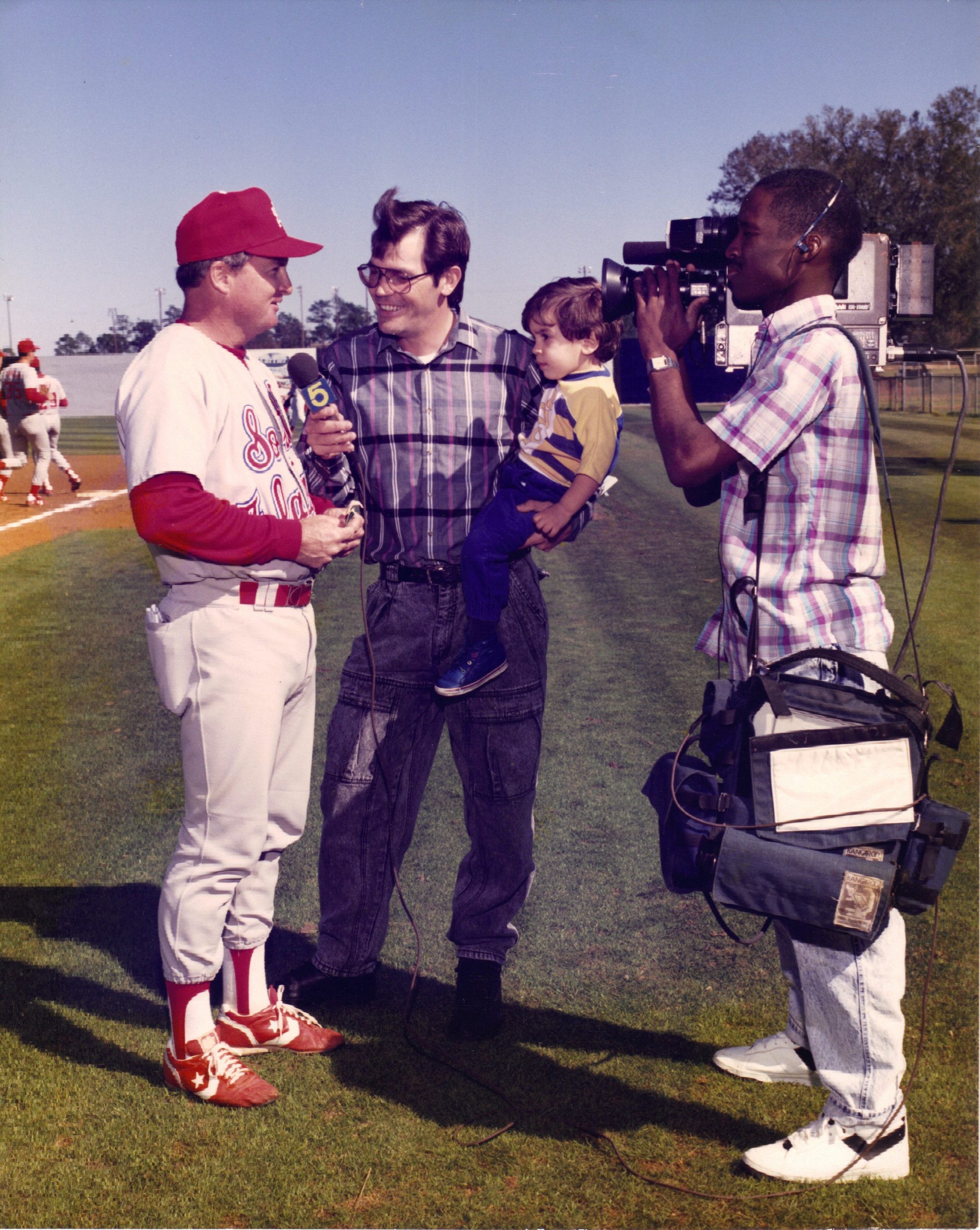 Randy Patrick | ALABAMA BROADCASTERS ASSOCIATION