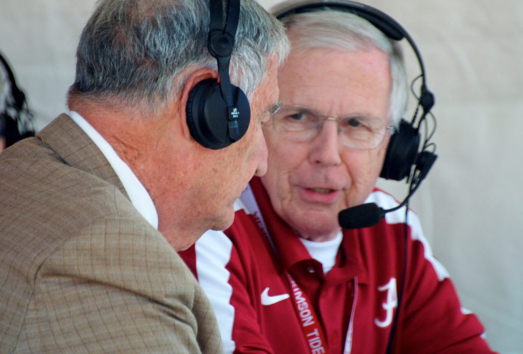 Tom Roberts | ALABAMA BROADCASTERS ASSOCIATION