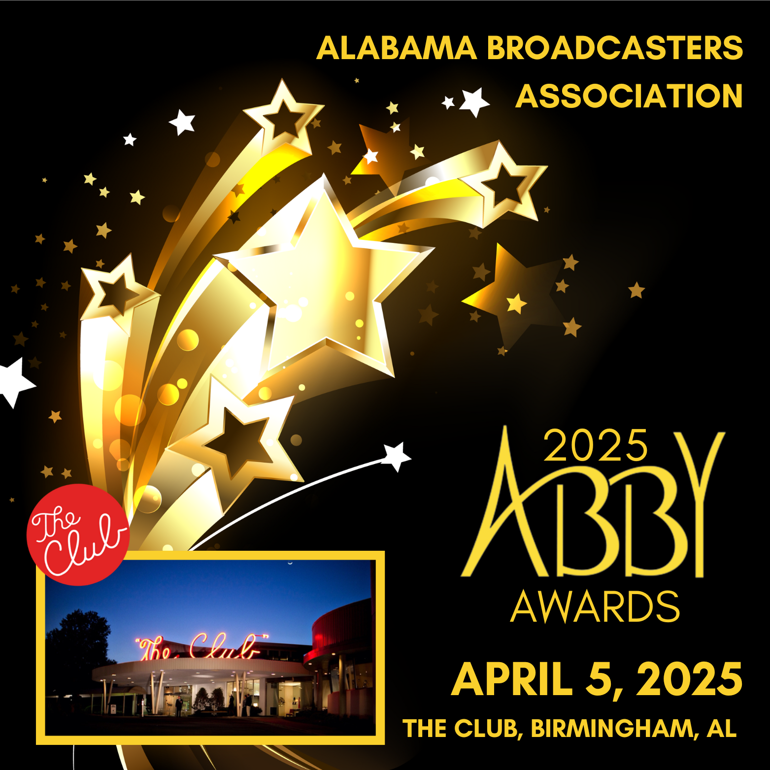 ALABAMA BROADCASTERS ASSOCIATION