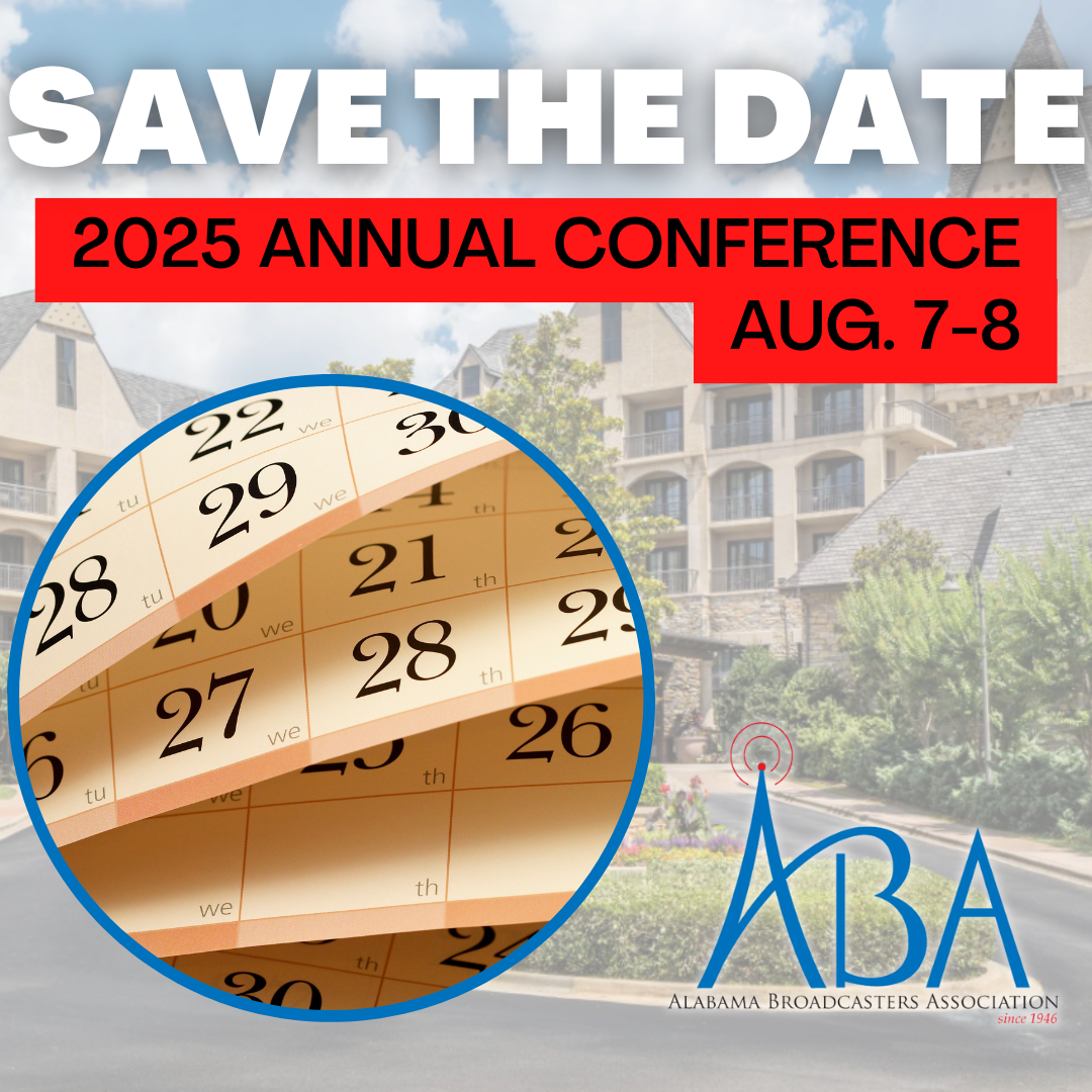 ALABAMA BROADCASTERS ASSOCIATION
